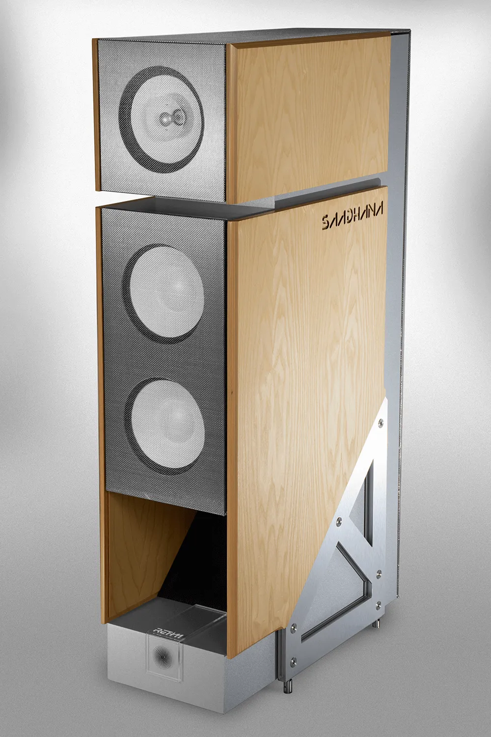 Rethm : Products : Saadhana